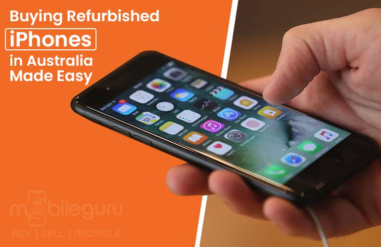 How to Check the Condition of an iPhone? - Mobile Guru