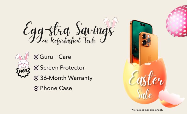 Hot Deals