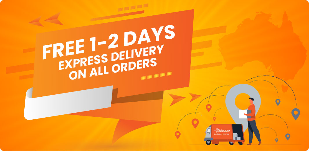 Refurbished iPhones – Mobile Guru