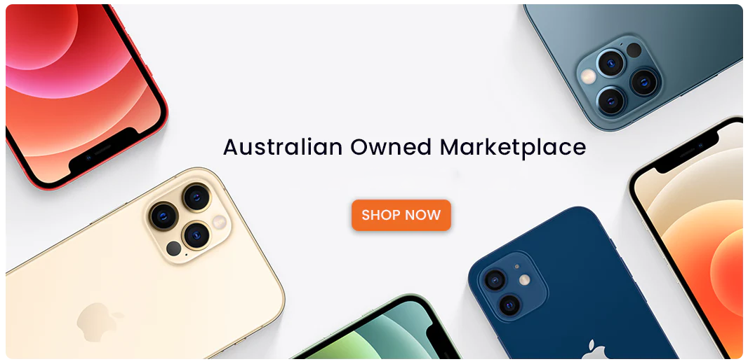 Refurbished iPhones – Mobile Guru